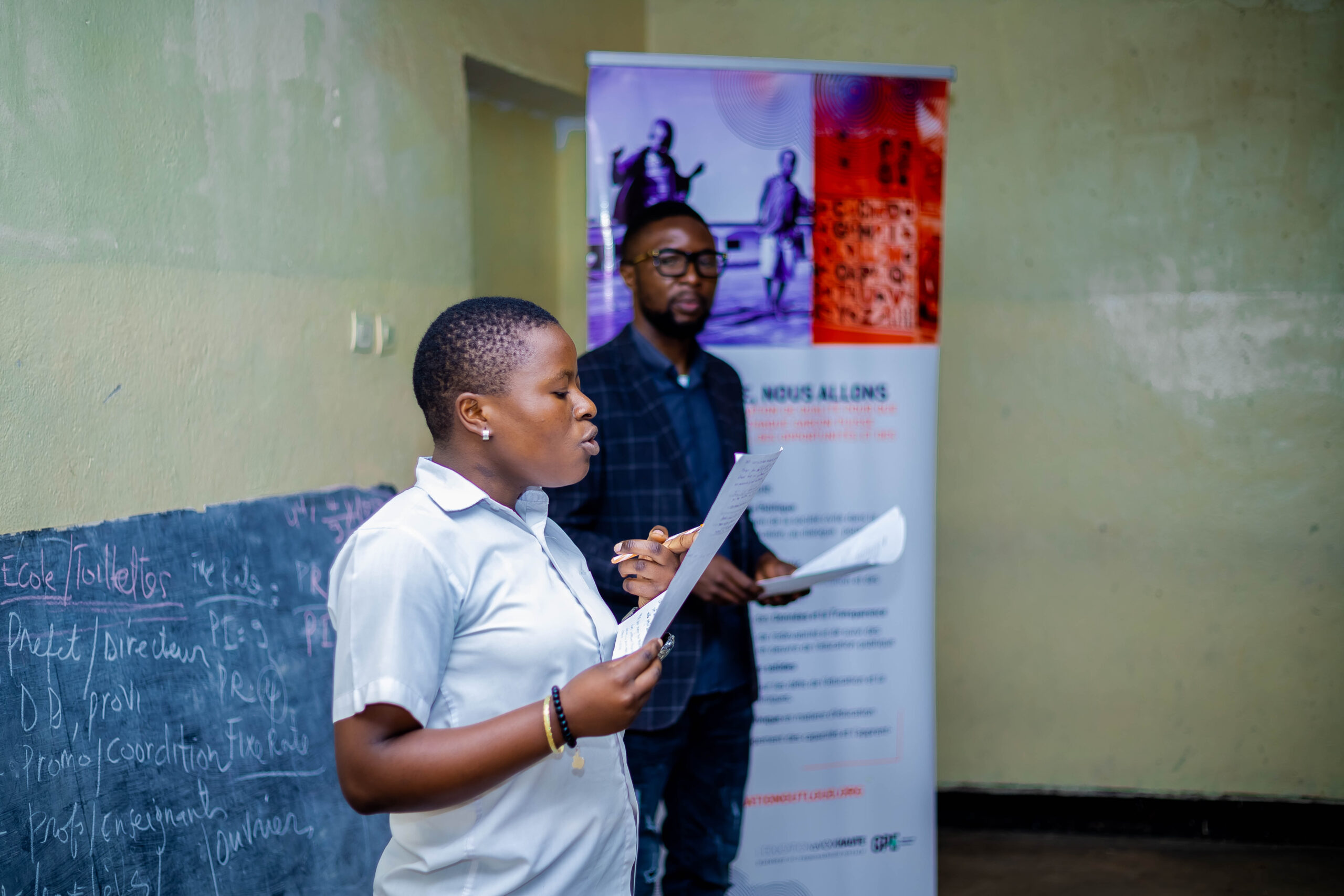 Impact - Centre de Recherche sur l'Anti-Corruption