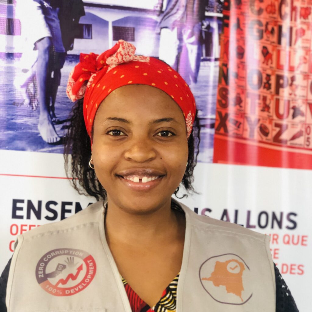 Meet our Permanent Team - Centre de Recherche sur l'Anti-Corruption